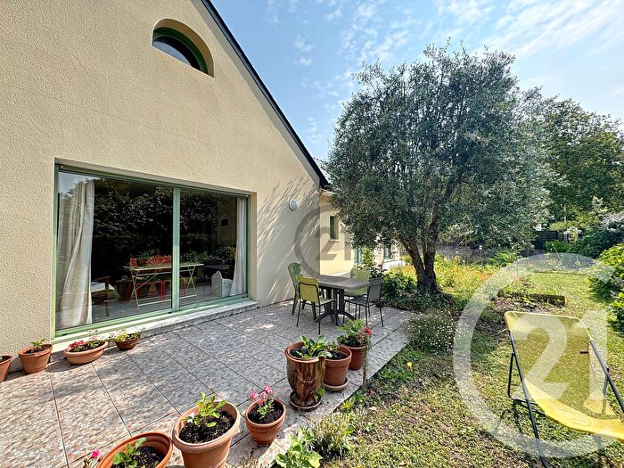 Maison 5 pièces à vendre - Mesquer