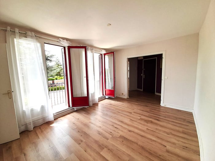 postalCode - Appartement 2 pièces à vendre