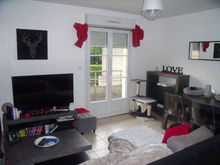 Appartement 2 pièces à Montaigu Nord Est, Melun, à louer