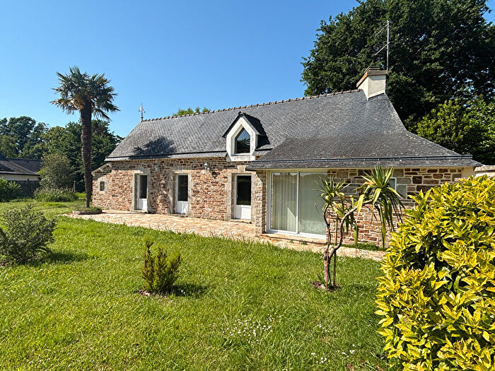 Maison 2 pièces à vendre - Moëlan-sur-Mer