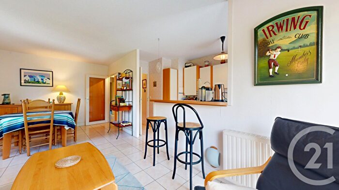 Appartement 3 pièces à vendre - Anglet, Chambre d'Amour