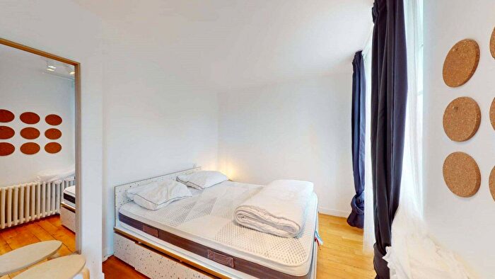 Appartement 1 pièce à Centre Ville Nord Ouest, Fontainebleau, à louer
