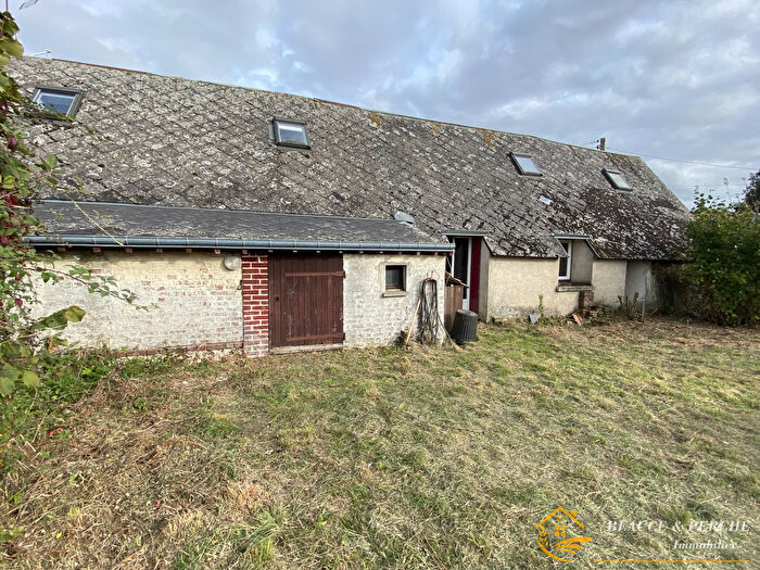 Maison à vendre - Charonville - 3 pièces - 2 chambres