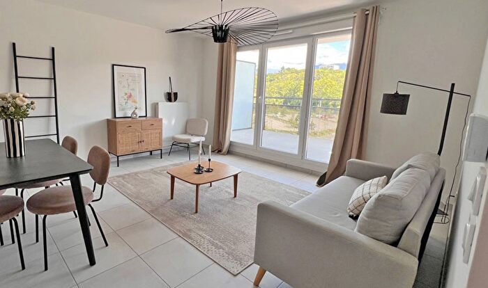 Appartement 1 pièce à vendre à Bruz, Centre-ville