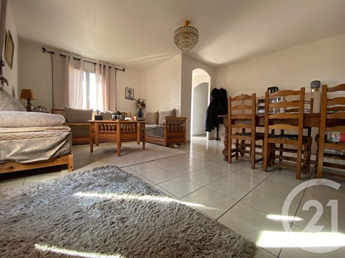 Maison 3 pièces à vendre - Marseille 15ème, Notre-Dame-Limite