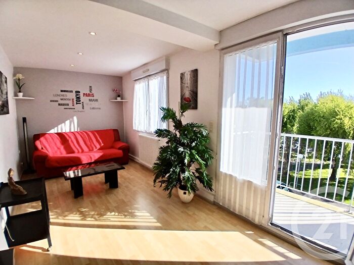 Appartement 3 pièces à vendre à Granville, Saint-Nicolas
