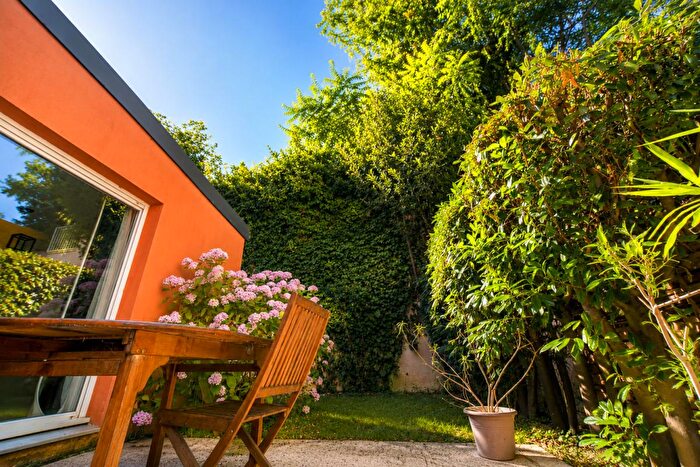 Nanterre, Mont Valérien - Appartement 5 pièces à vendre