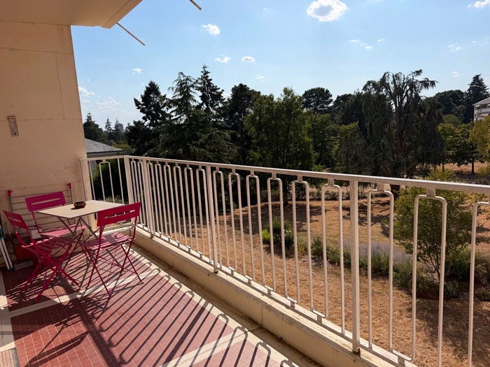 Appartement 4 pièces à vendre à Avrillé, Parc de la Haye, Val d'Or, Pépinières