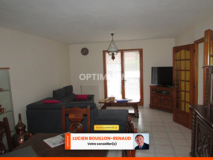 Maison à vendre - Ladoix-Serrigny - 9 pièces - 6 chambres