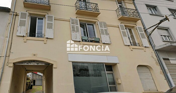 Lourdes, Centre-ville, Place Peyramale, Gare - Maison 11 pièces à vendre