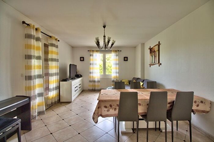 Maison 5 pièces à vendre à Saint-Alban