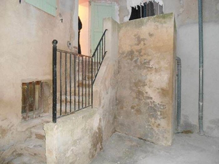Grignan - Appartement 2 pièces à louer