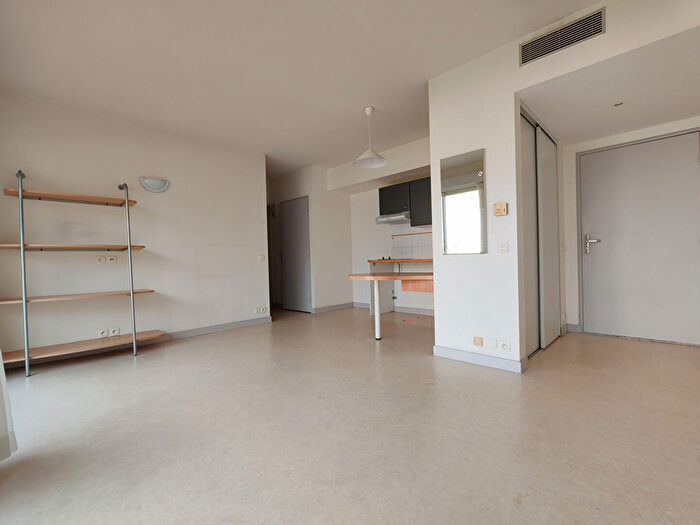 Appartement 2 pièces à louer - Rochefort, Centre-ville