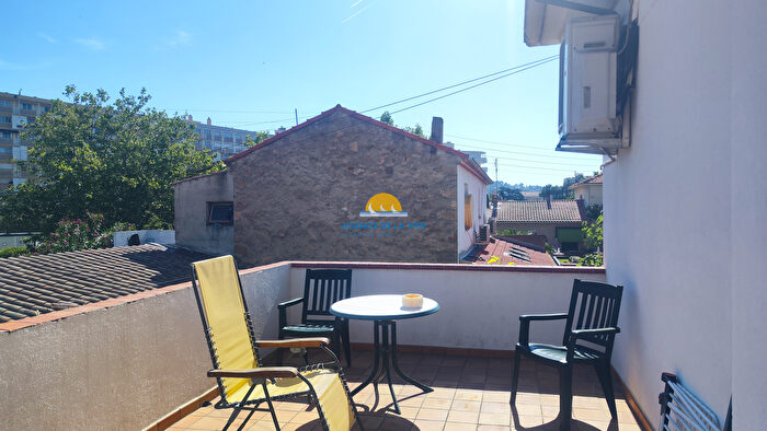 Appartement 4 pièces à louer - Fréjus, Fréjus Plage