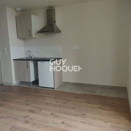 Appartement 1 pièce à louer à Abondant