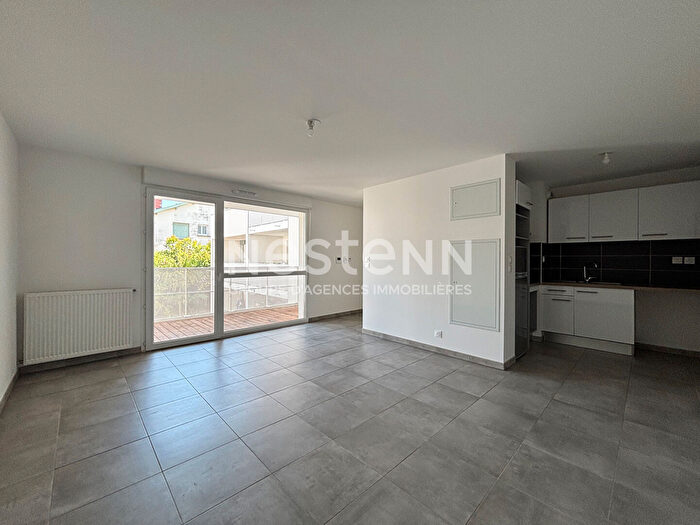 Appartement 3 pièces à Toulouse, La Vache, La Salade, à louer