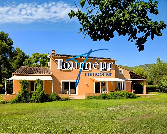 Maison à vendre - Sanary-sur-Mer, Le Pont dArand, Ancien Chemin de Toulon - 6 pièces - 4 chambres