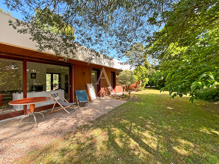 Maison 3 pièces à Saint-Jean-de-Monts, Route des Sables, Beaulieu, Forêt Domaniale Pays de Monts, à vendre