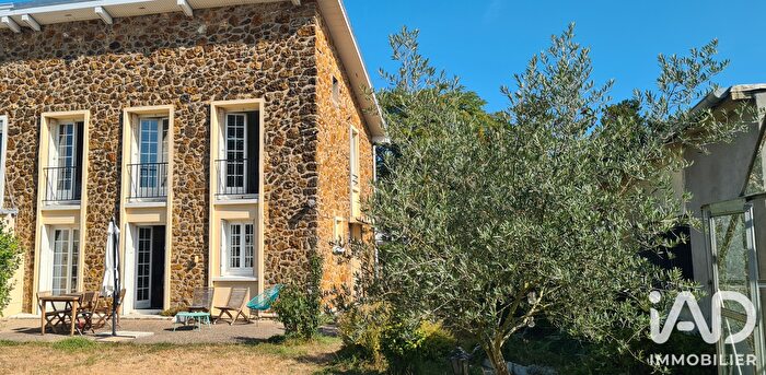 Le Havre, Sainte-Cécile Aplemont - Maison 5 pièces à vendre