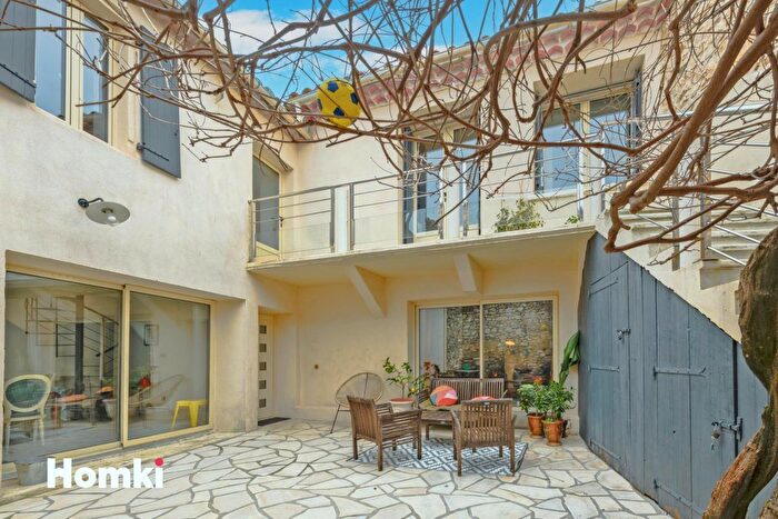 Maison à vendre - Combas - 4 pièces - 3 chambres