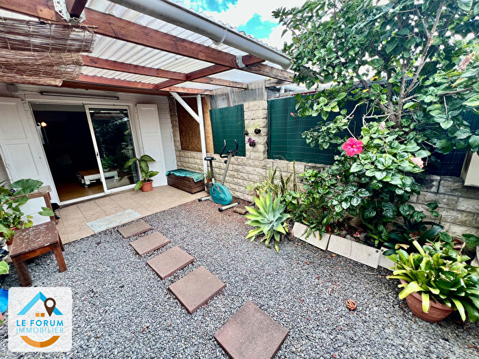 Maison 4 pièces à Le Tampon, à vendre
