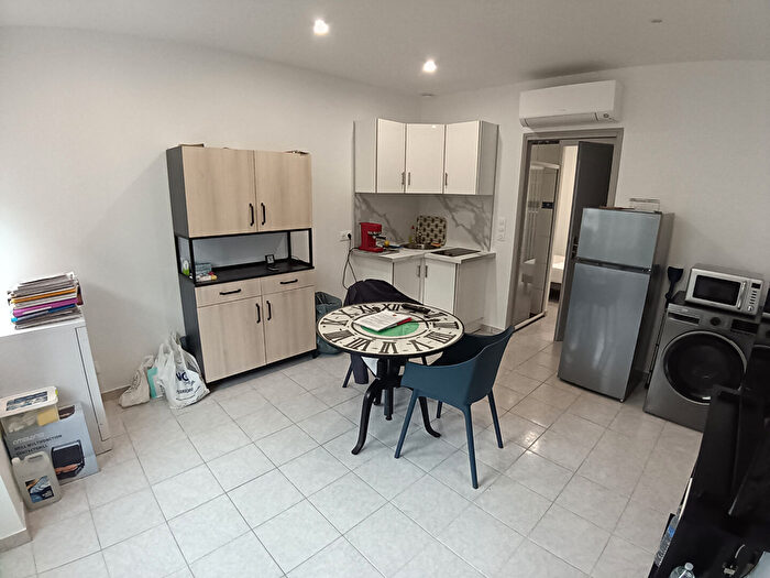Le Creusot - Appartement 1 pièce à vendre
