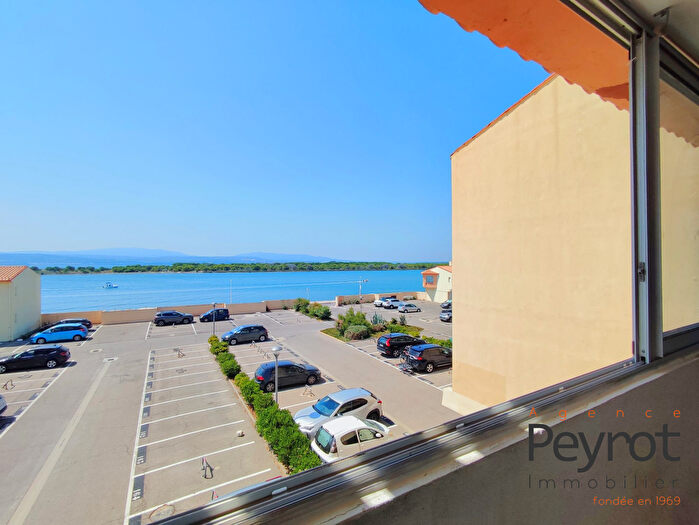 Appartement 2 pièces à Leucate, à vendre