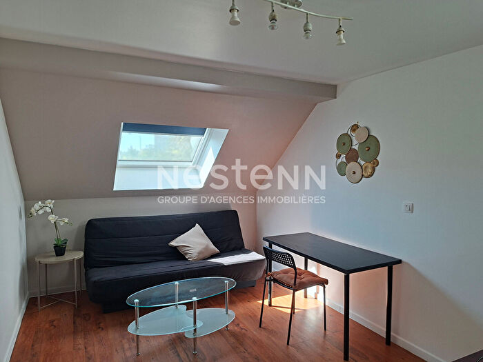 Reims, Courlancy, Porte de Paris, Bois d'Amour : Appartement 2 pièces à louer