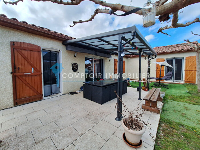 Maison à vendre - Saint-Germain-des-Prés - 6 pièces - 5 chambres