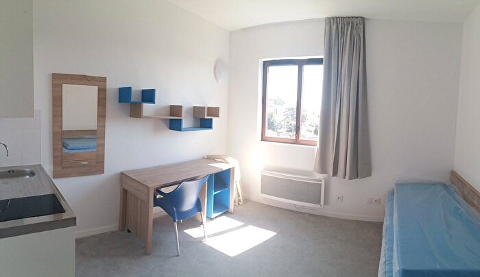 Saint Clair- Quais du Rhône, Caluire-et-Cuire - Appartement 1 pièce à louer