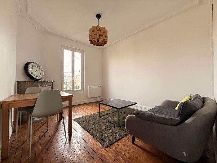 Appartement 3 pièces à Créteil, à louer