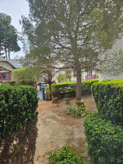 La Baule-Escoublac : Appartement 1 pièce à louer