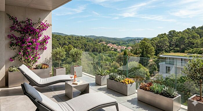 Maison 3 pièces à vendre à Valbonne, Carbejaire, Haut-Sartoux, Pythagore, Sophia-Antipolis