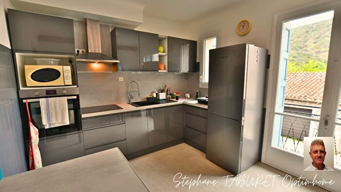 Maison à vendre - Marquixanes - 5 pièces - 3 chambres