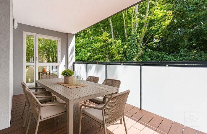 Appartement 4 pièces à vendre à Saint-Germain-au-Mont-d'Or