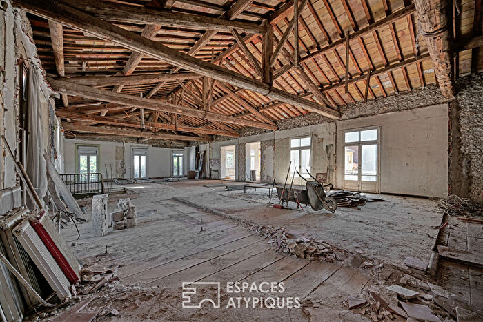 Appartement à vendre - Frontignan, La Peyrade - 2 pièces - 1 chambre