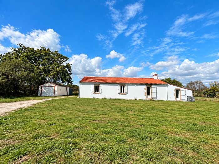 Maison 6 pièces à vendre à Coëx