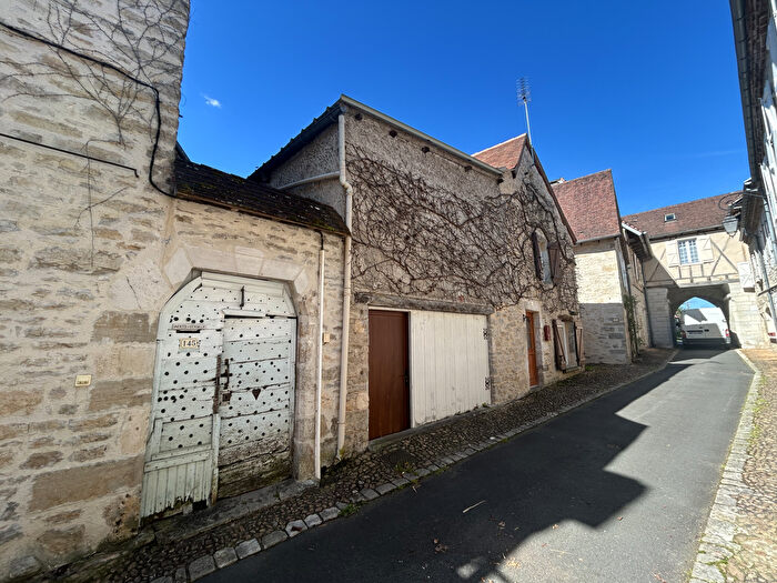 Maison 3 pièces à vendre à Martel