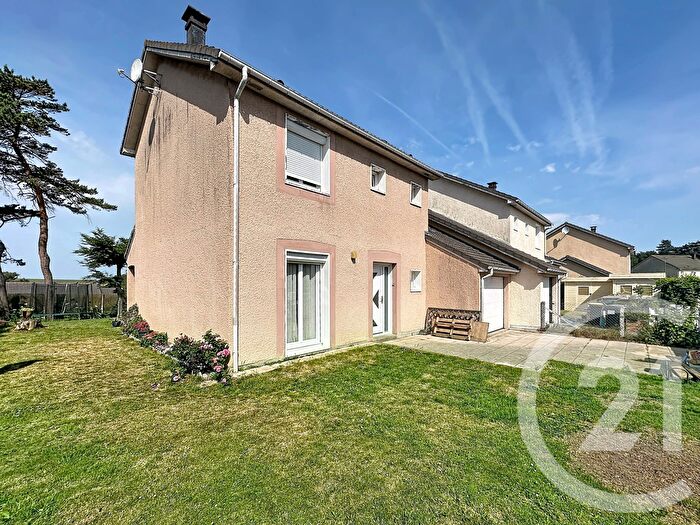 Fécamp, Hauts de Fécamp - Maison 5 pièces à vendre
