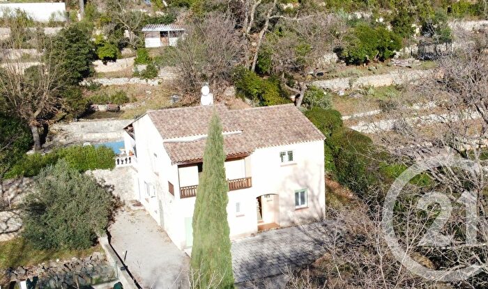 Maison à vendre - Draguignan, Les Collettes, Sainte-Barbe, Ecole dArtillerie, La Vaugine - 6 pièces - 4 chambres