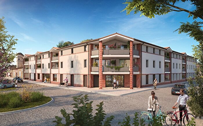 Appartement 4 pièces à louer à Cépet