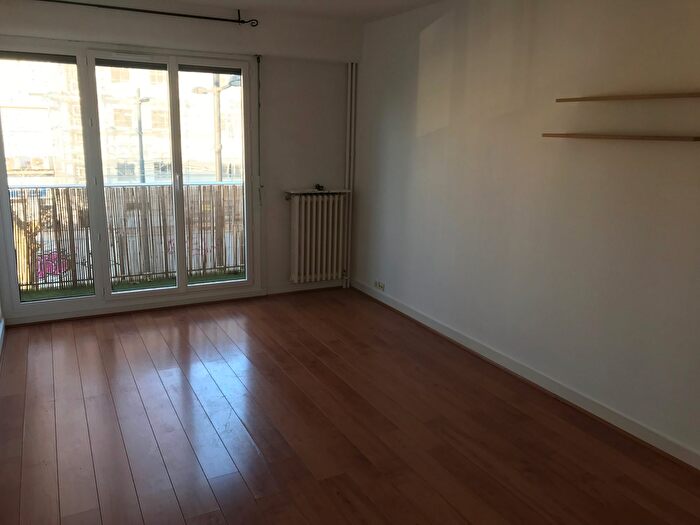 Appartement 2 pièces à vendre à Tours, Sanitas, Rotonde