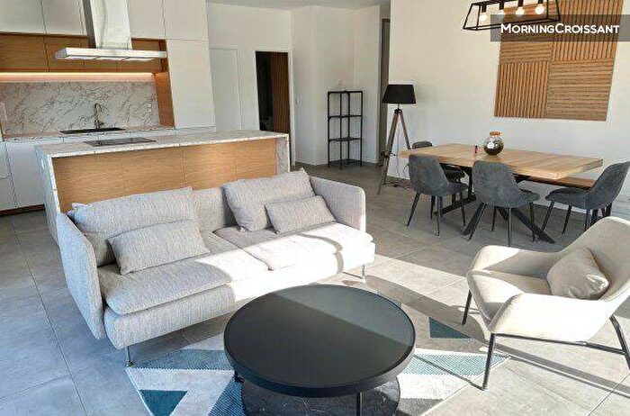 Maison 4 pièces à louer - Azieu, Genas