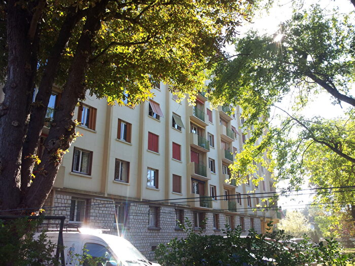 Appartement 5 pièces à louer - Avon, Bercelle, Gare