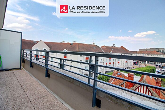 Appartement 1 pièce à vendre - Poissy