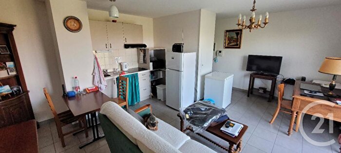 Appartement à vendre - Mulhouse, Europe, Bassin Nordfeld - 2 pièces - 1 chambre