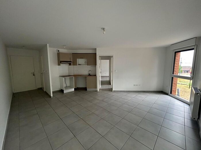 Appartement 3 pièces à louer - Saint-Jory