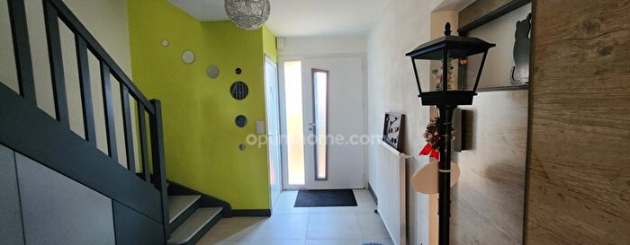 Maison à vendre - Cholet, Bretagne - 9 pièces - 5 chambres