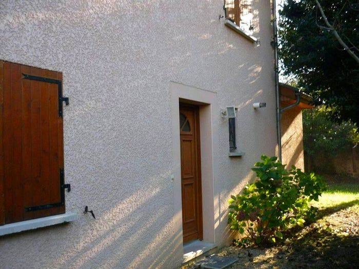 Maison 5 pièces à louer - Tullins
