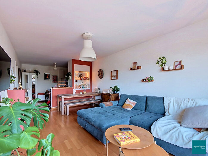 Caen, Hastings - Appartement 3 pièces à vendre
